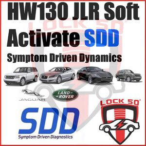 JLR SDD Mangoose Vehicle Interface for Jaguar and Land Rover jlr doip ...