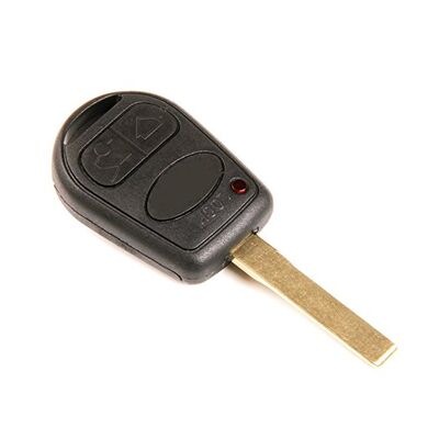 Land Range Rover L322 VOGUE HSE 3 BUTTON REMOTE KEY 433MHz WITH ID44 Chip