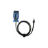 JLR Pro J2534 Mongoose for Jaguar and Land Rover Cable