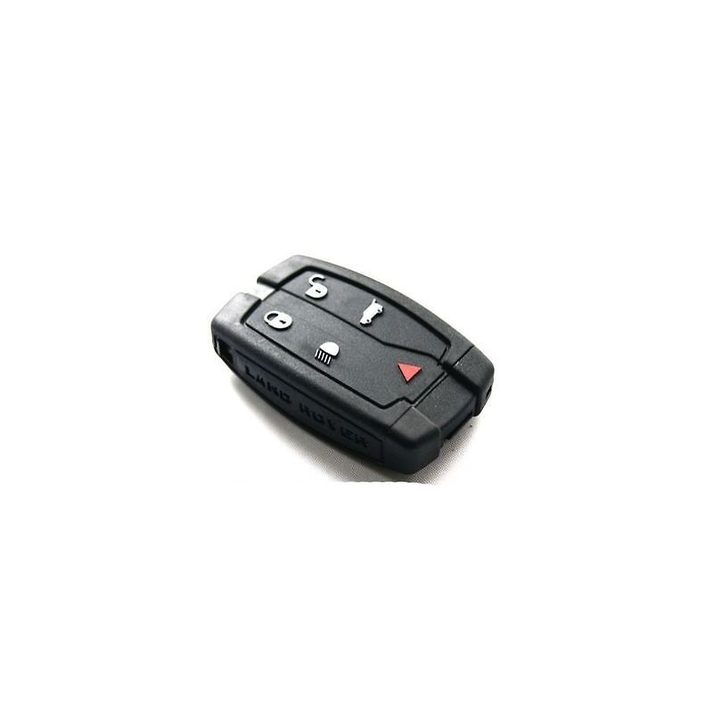Original Smart key Keyless Entry Fob 5 BTN for LAND ROVER Freelander 2 ...